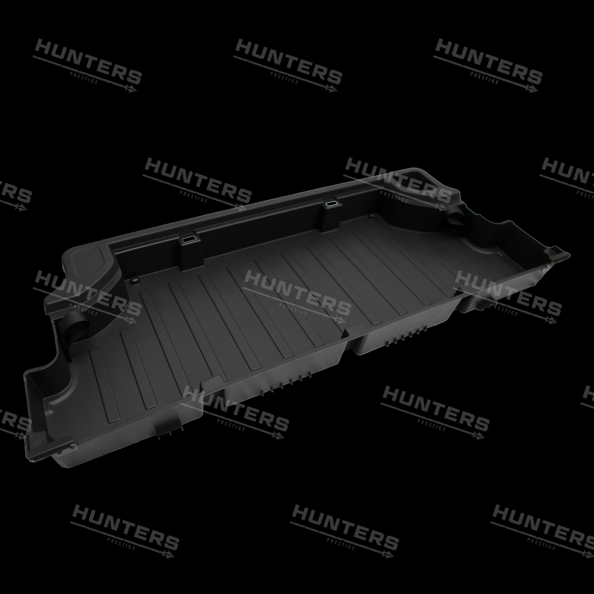 LR Genuine Rear Raised Floor Stowage Box – Hunters Prestige