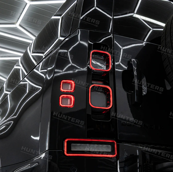 Rear Reverse Lights (Pair) – Hunters Prestige