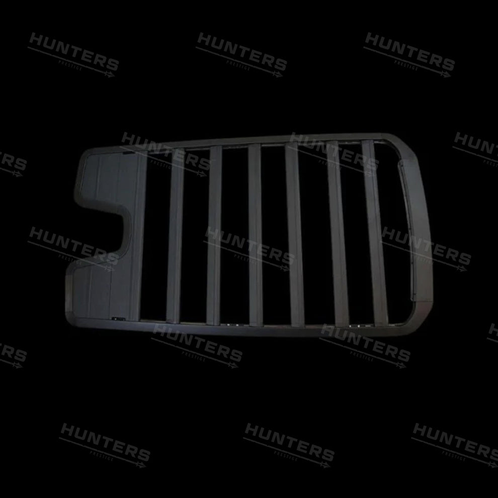 Expedition Roof Rack – Hunters Prestige