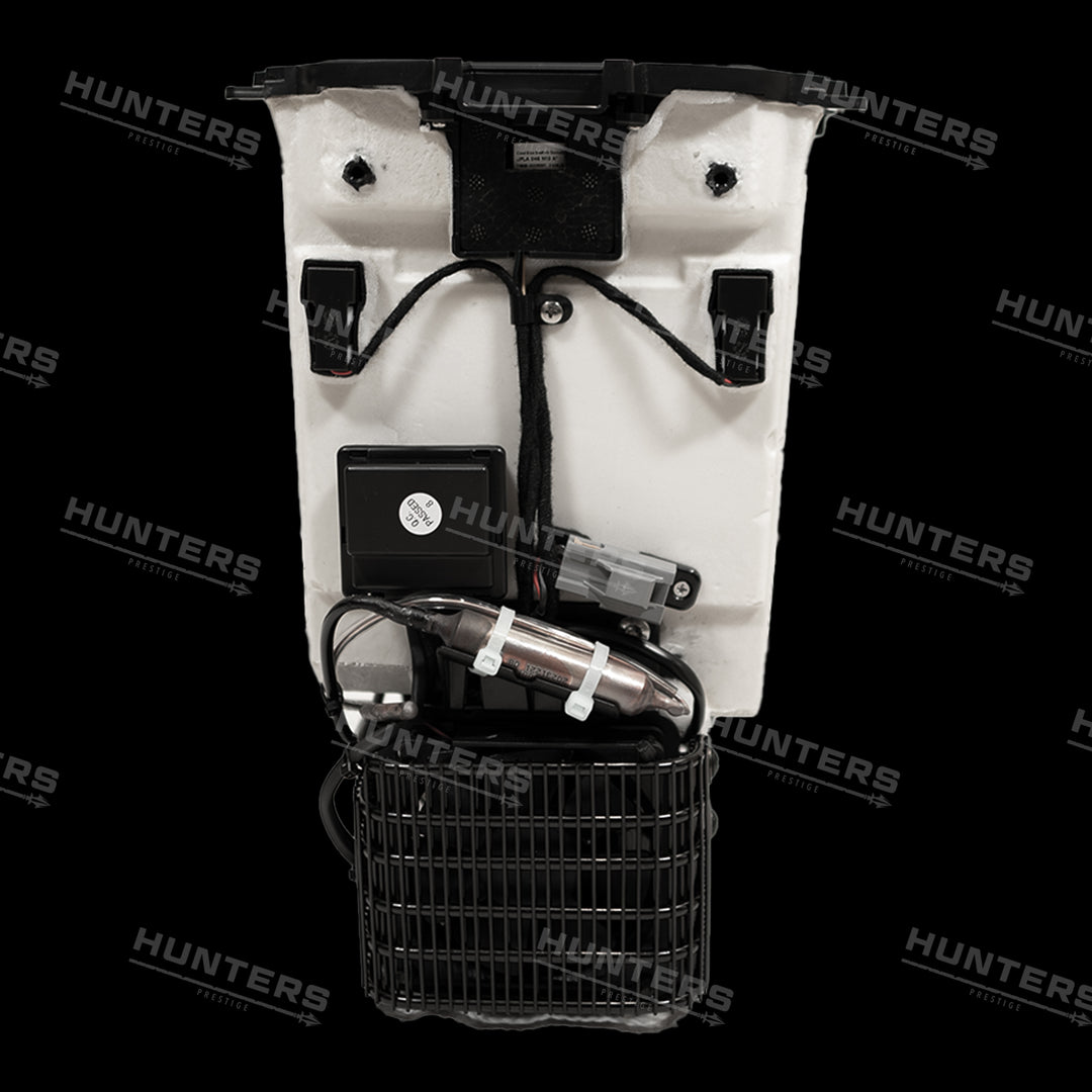 Land Rover Genuine Fridge Retrofit – Hunters Prestige
