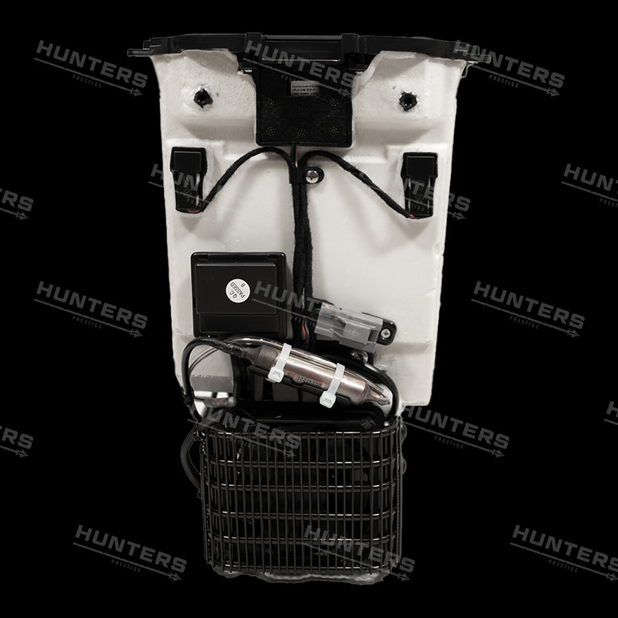 Land Rover Genuine Fridge Retrofit – Hunters Prestige