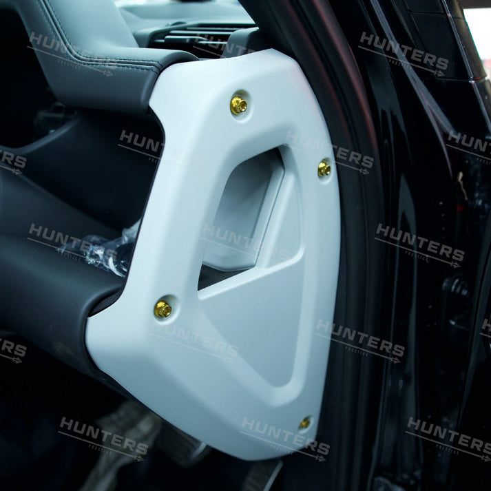 Hunters Interior Bolts Kit – Hunters Prestige