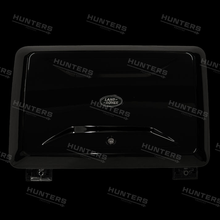 LR Genuine Side Mounted Gear Carrier Box – Hunters Prestige
