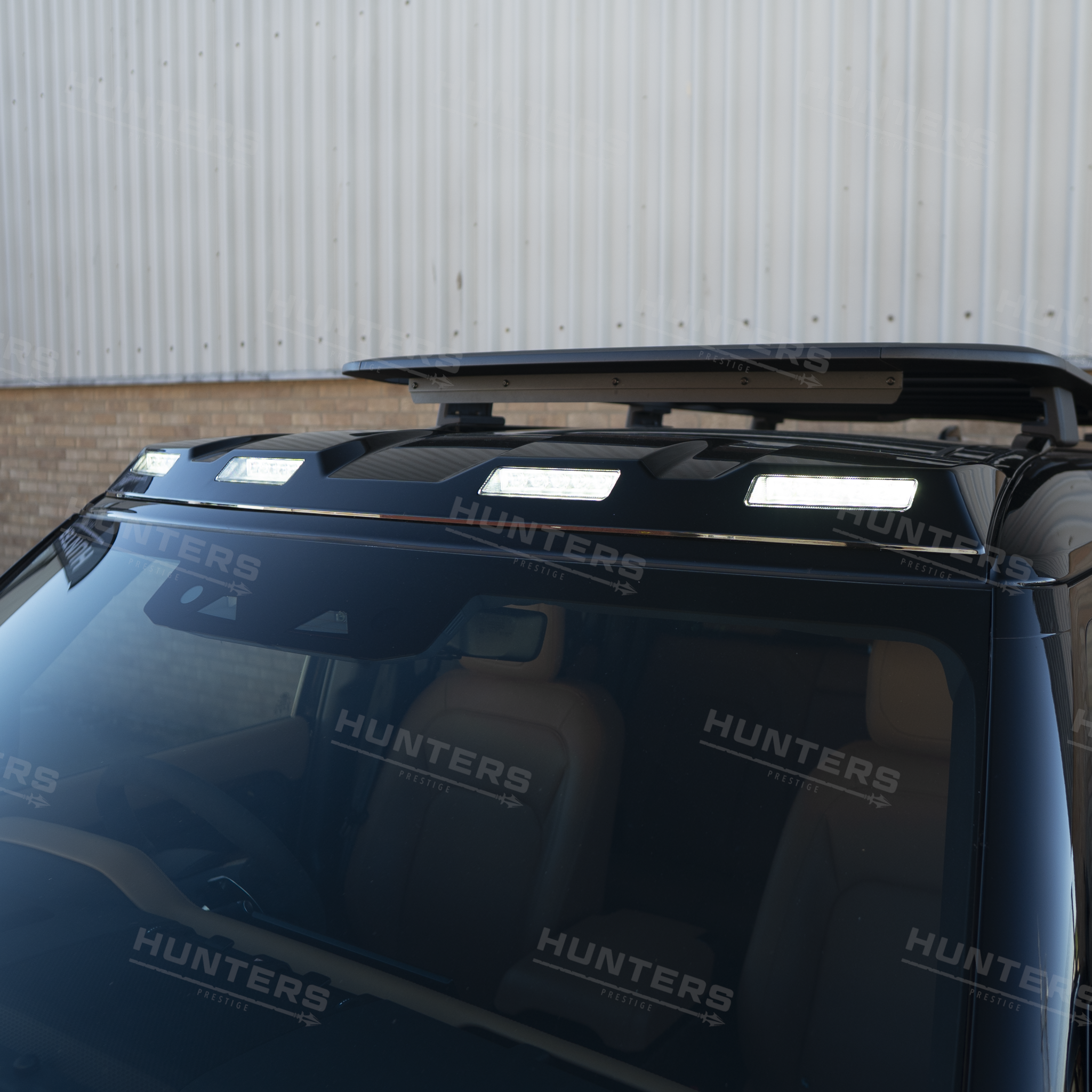 Hunters Prestige