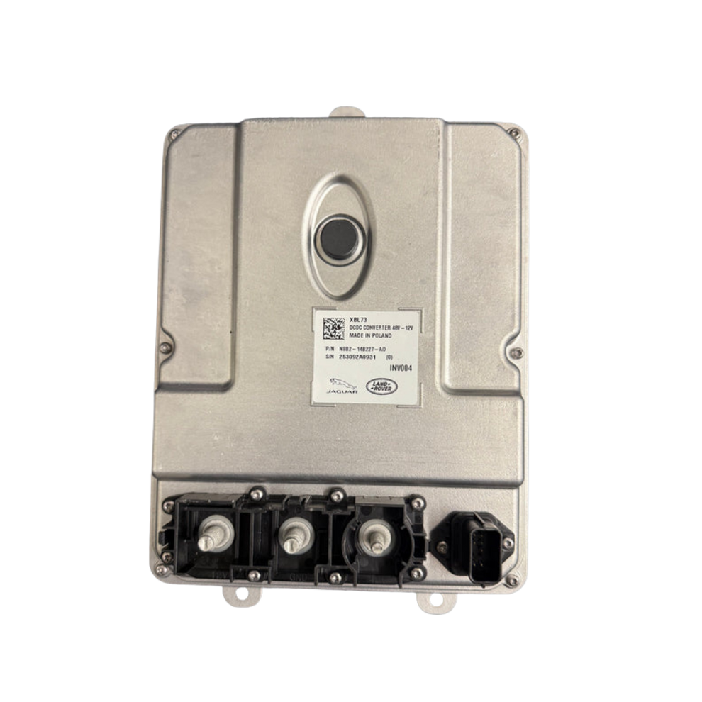 Land Rover Genuine DC Converter – Hunters Prestige