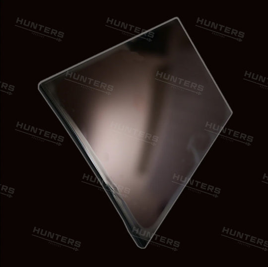 PIVI Pro 10" to 13.1" Screen Upgrade Retrofit – Hunters Prestige
