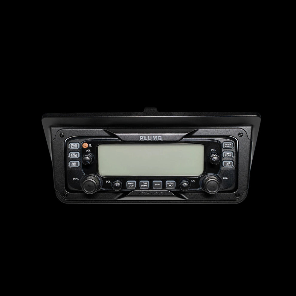 Plumb Radio Casing Box – Hunters Prestige