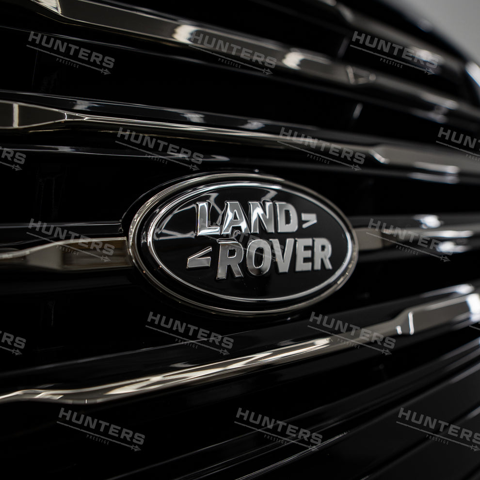 New Range Rover L460 SV Exterior Conversion Kit – Hunters Prestige