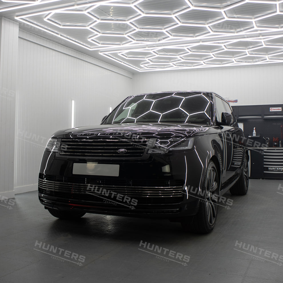 New Range Rover L460 SV Exterior Conversion Kit – Hunters Prestige