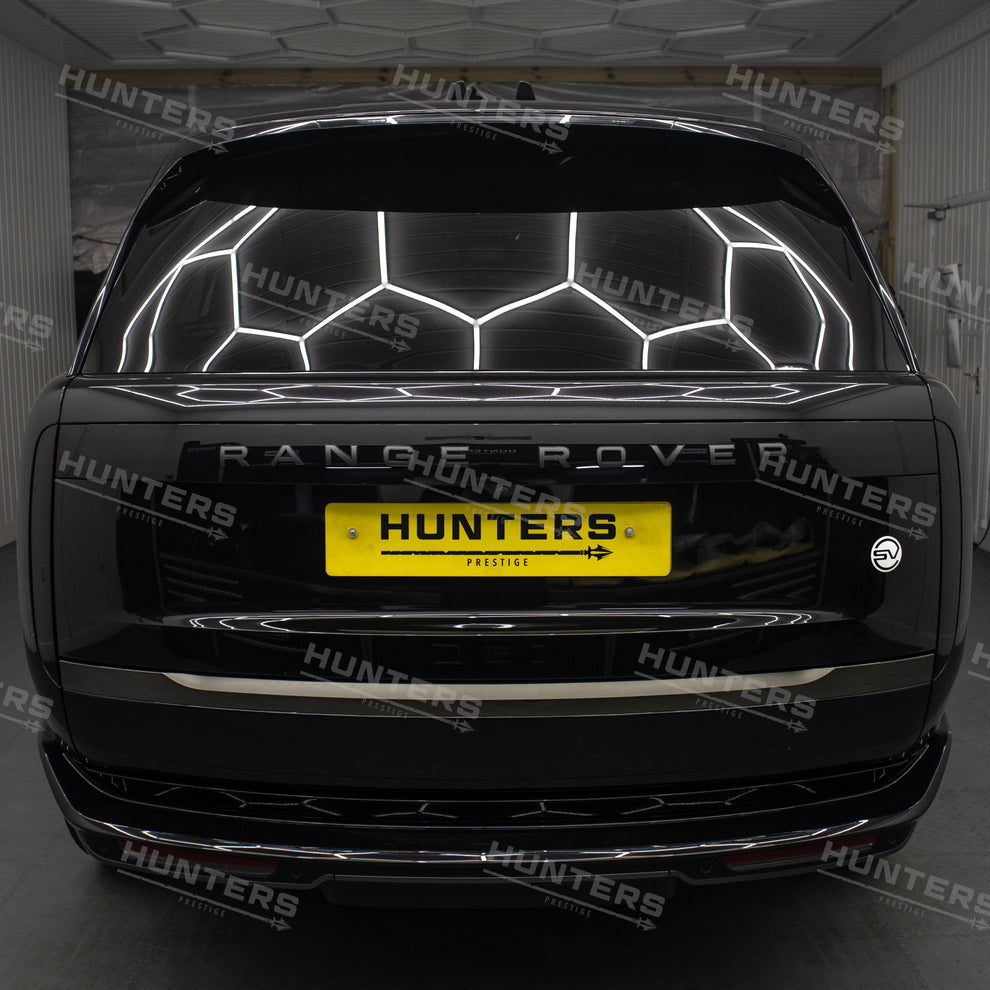New Range Rover L460 SV Exterior Conversion Kit – Hunters Prestige