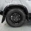 LR Genuine Standard Wheel Arch Kit - Gloss Black – Hunters Prestige