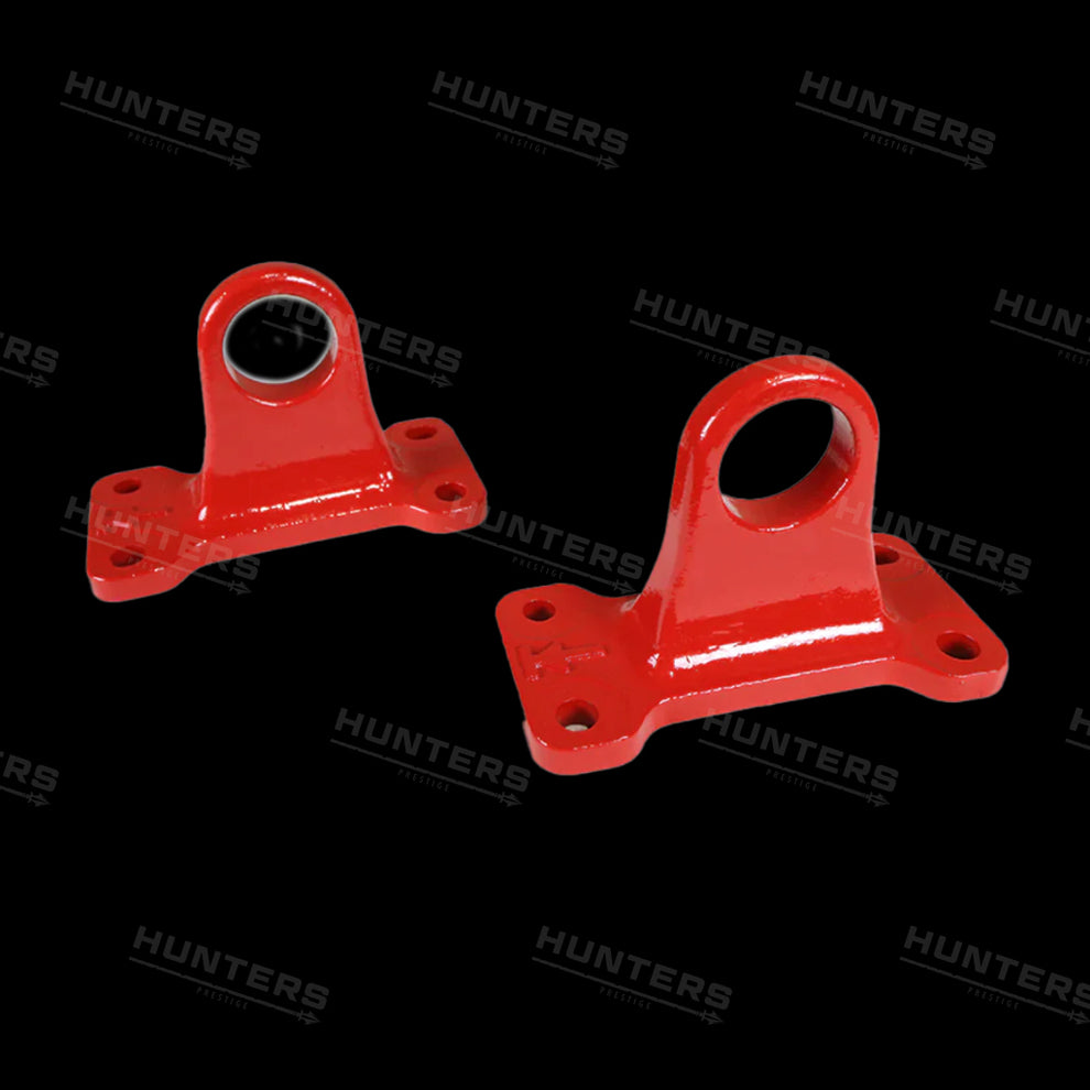 Towing Loops (Pair) – Hunters Prestige