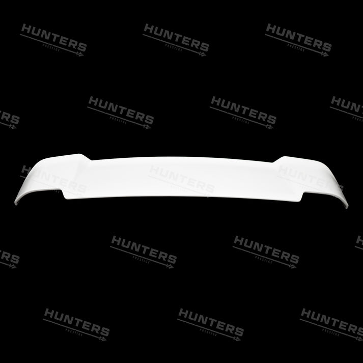 Rear Stick On Spoiler V1 – Hunters Prestige