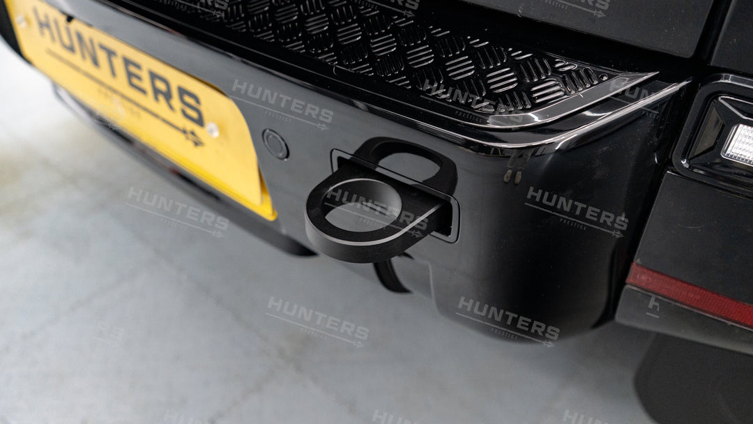 Towing Loops (Pair) - V2 – Hunters Prestige