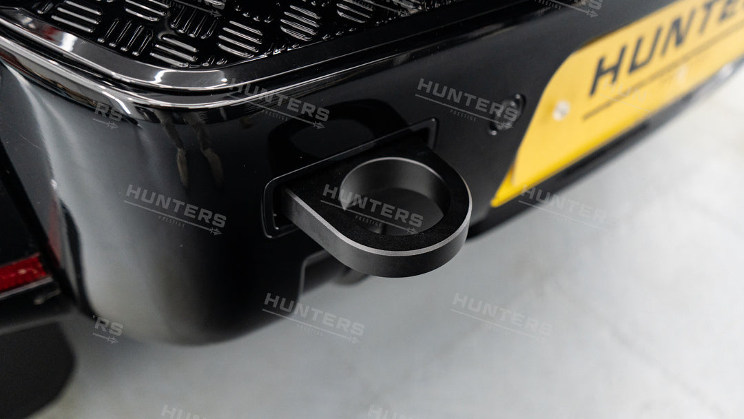 Towing Loops (Pair) - V2 – Hunters Prestige