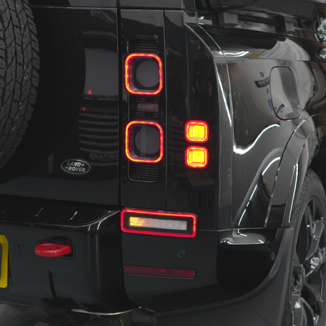 Rear Reverse Lights (Pair) – Hunters Prestige